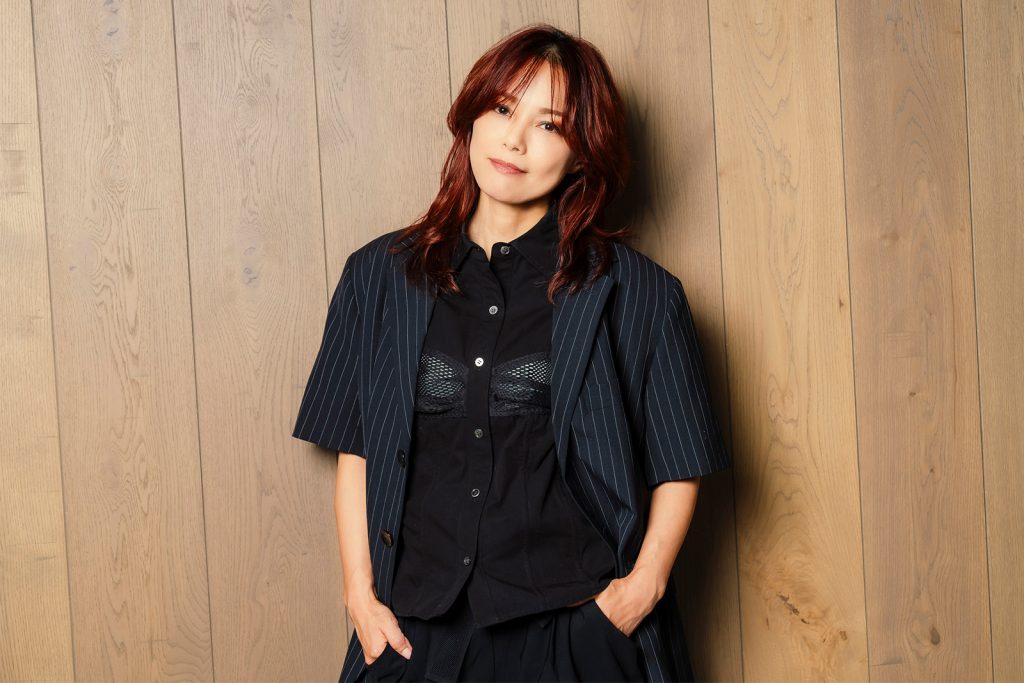 【相川七瀬】デビュー30周年！生涯歌っていきたいと覚悟が決まった コラム エイベックス・ポータル