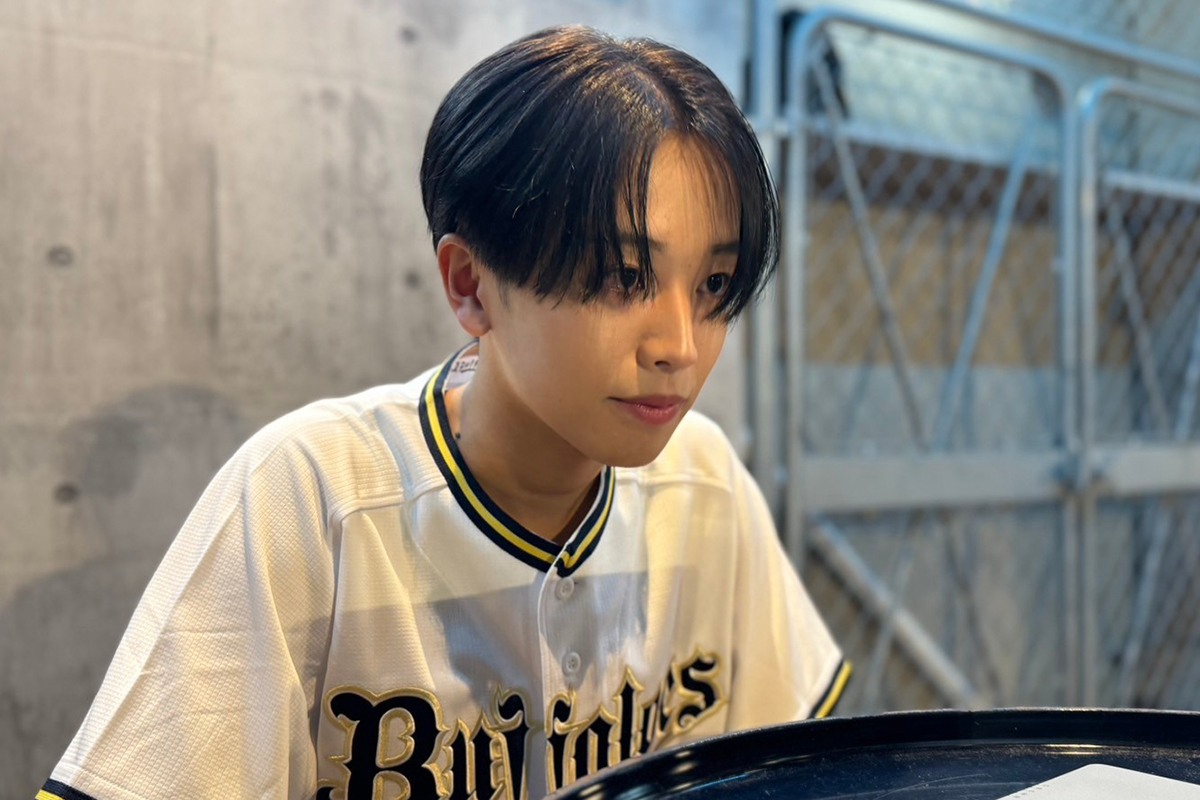 【BsGravity】男女混成となって2年目！14人全員でパフォーマンスしたときの迫力を見てほしい！ | コラム | エイベックス・ポータル