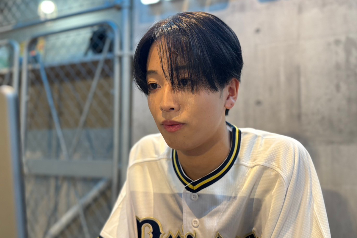 【BsGravity】男女混成となって2年目！14人全員でパフォーマンスしたときの迫力を見てほしい！ | コラム | エイベックス・ポータル