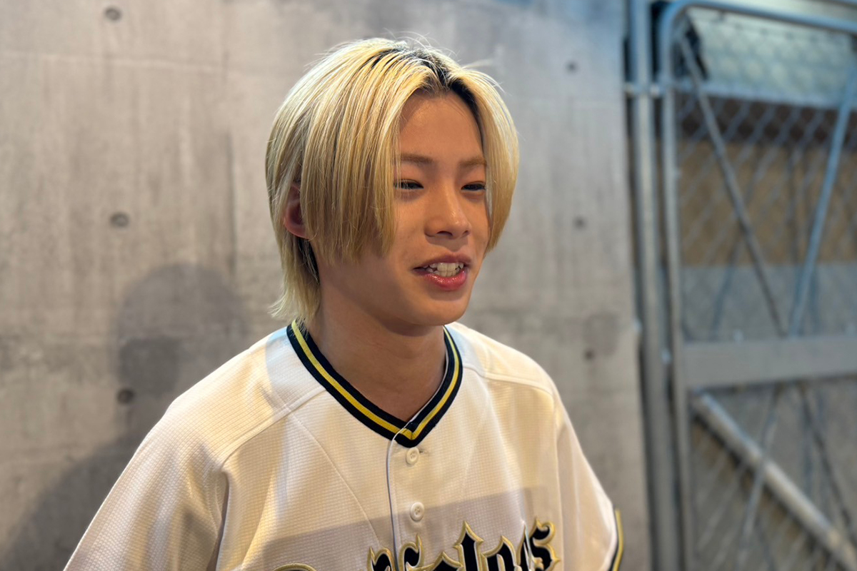 【BsGravity】男女混成となって2年目！14人全員でパフォーマンスしたときの迫力を見てほしい！ | コラム | エイベックス・ポータル