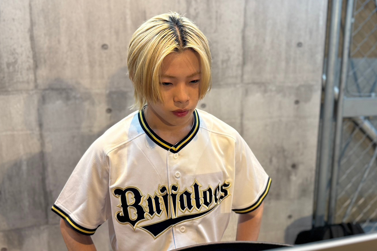 【BsGravity】男女混成となって2年目！14人全員でパフォーマンスしたときの迫力を見てほしい！ | コラム | エイベックス・ポータル