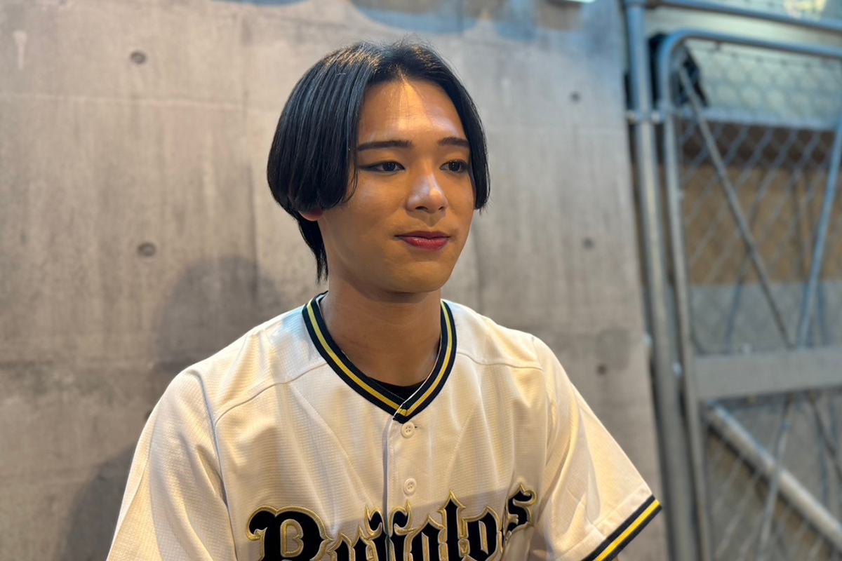 【BsGravity】男女混成となって2年目！14人全員でパフォーマンスしたときの迫力を見てほしい！ | コラム | エイベックス・ポータル