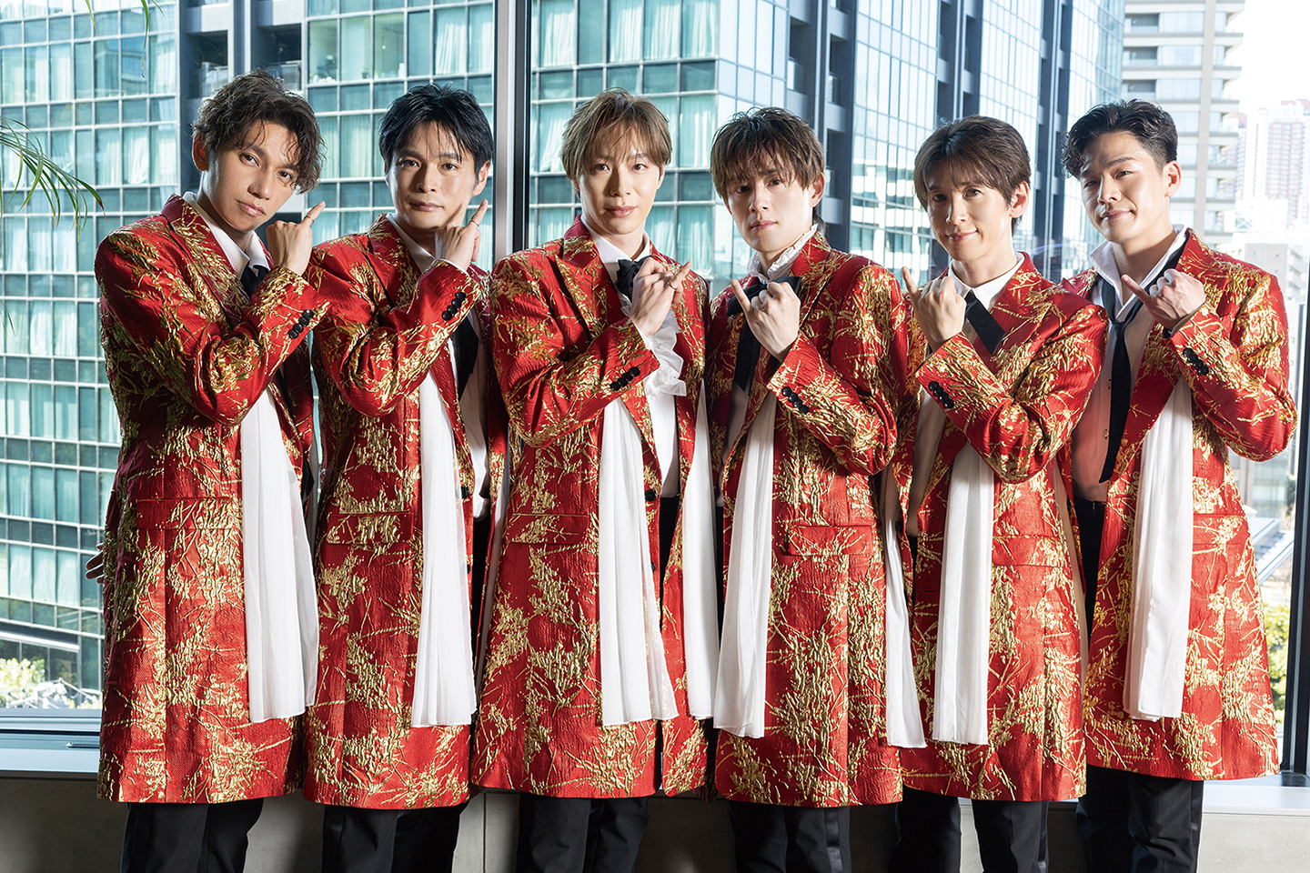 【SHOW-WA】ダンサブルで激しいダンスの失恋ソング「外せないピンキーリング」 初めてのツアーでは、頑張ってるSHOW-WAを見せたい ...