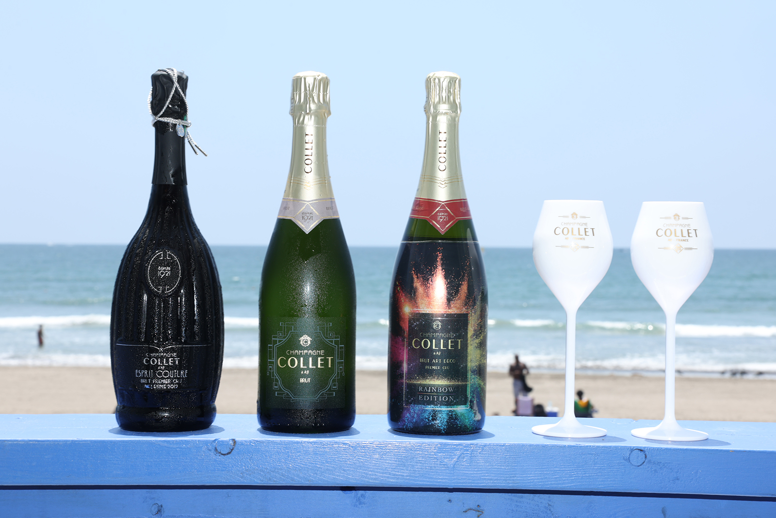 【avex beach paradise】夏本番！涼しくビーチが一望できるVVIP個室は、まさに天国！ | コラム | エイベックス・ポータル