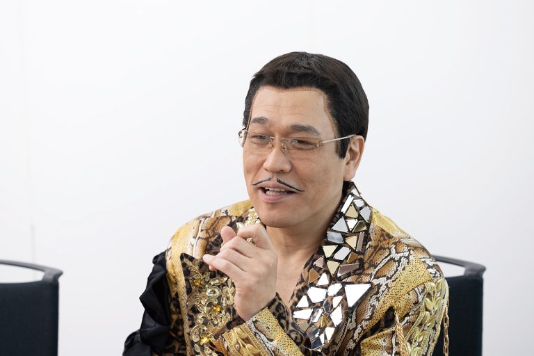 【ピコ太郎】「PPAP」10周年！エイベックスじゃなかったら10年は持たなかったピコ | コラム | エイベックス・ポータル