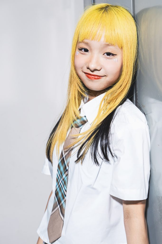 【PG】話題の小中学生集団の素顔に迫る！ | コラム | エイベックス・ポータル