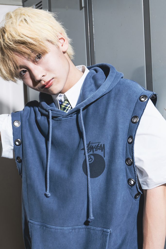 【PG】話題の小中学生集団の素顔に迫る！ | コラム | エイベックス・ポータル